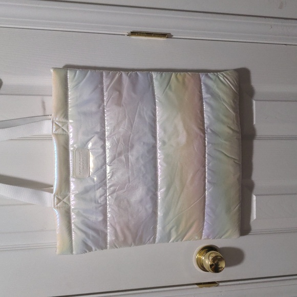 Bath & Body Works | Bags | Bath And Body Works Tote Bag | Poshmark